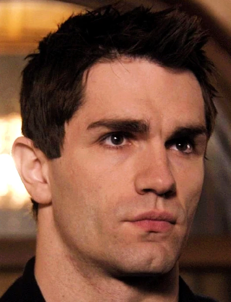 Stephen | Screechers Wiki | Fandom