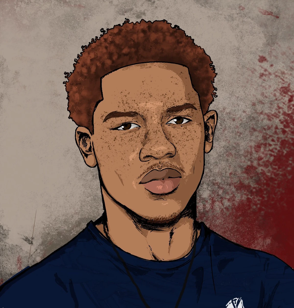 Matt Sale (Comic and Telltale Universe) | Fear the Walking Dead (Comic ...