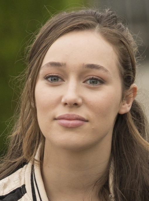 Alicia Clark | Fear The Walking Dead Wikia | Fandom