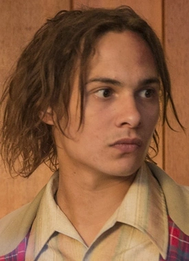 Nick Clark | Fear The Walking Dead Wikia | Fandom