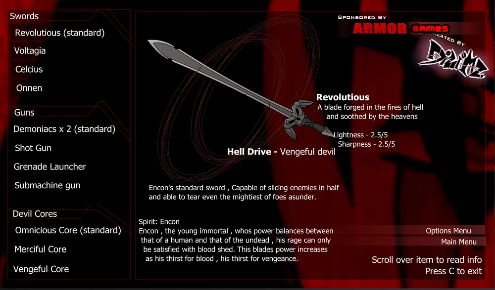 Revolutious | Fear Unlimited Wiki | Fandom