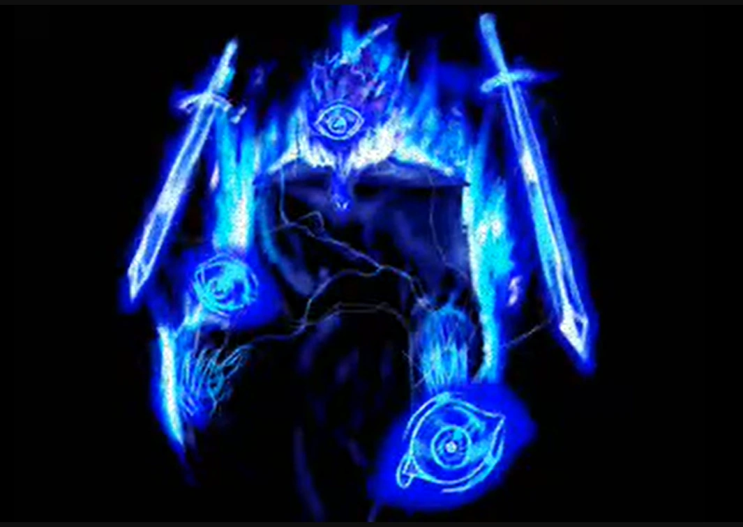 Danjal | Fear Unlimited Wiki | Fandom