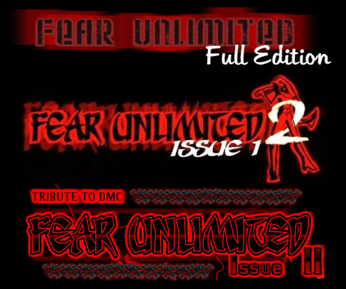 Fear Unlimited Wiki | Fandom