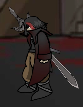 Category:Protagonist | Fear Unlimited Wiki | Fandom