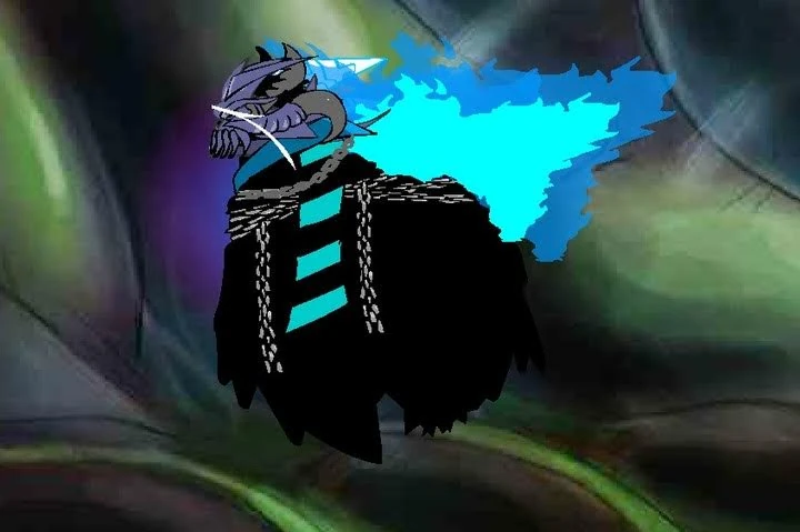 Danjal | Fear Unlimited Wiki | Fandom