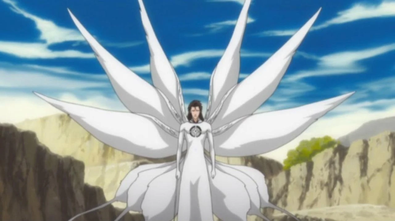 Aizen Vs Juha Bach