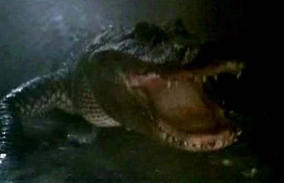 Mutant Alligator | Fear world Wiki | Fandom