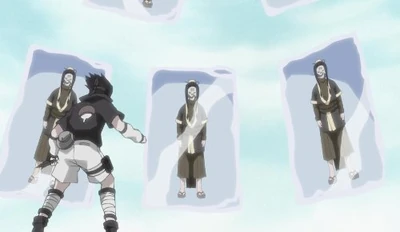 Ice Style | Fear world Wiki | Fandom