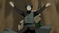 Gaara | Fear world Wiki | Fandom