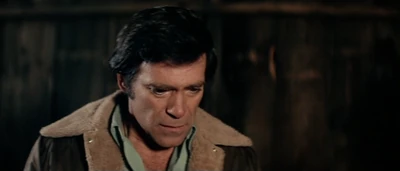 Chief Park Ranger Michael Kelly | Fear world Wiki | Fandom