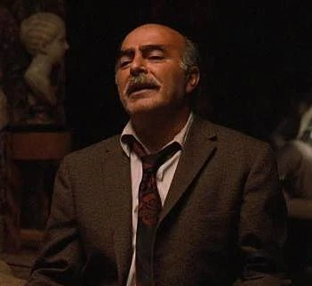 Chief Clark | Fear world Wiki | Fandom