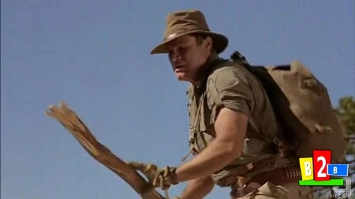 Robert Thatcher | Fear world Wiki | Fandom