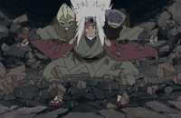 Jiraiya | Fear world Wiki | Fandom