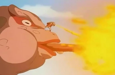 Fire Style: Toad Flame Bomb | Fear world Wiki | Fandom