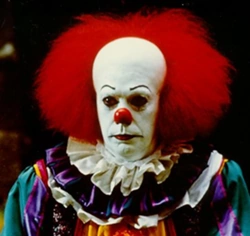 IT (creature) | Fear world Wiki | Fandom