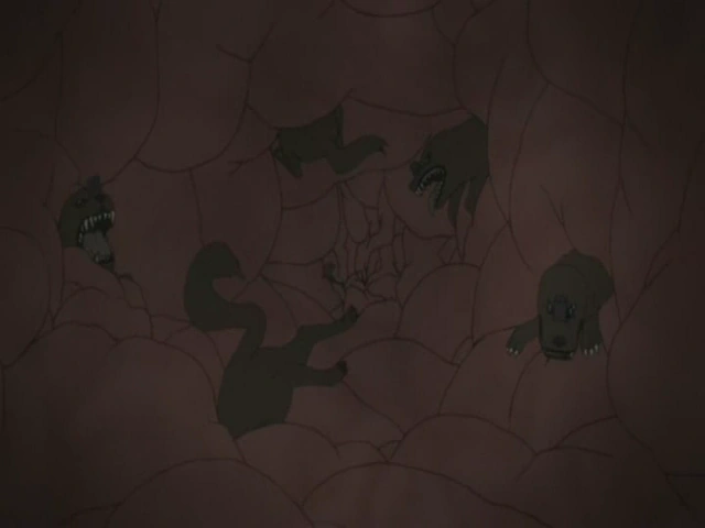 Ninja Art: Toad Mouth Crush | Fear world Wiki | Fandom