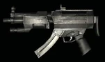RPL Sub-Machinegun | F.E.A.R. Wiki | Fandom