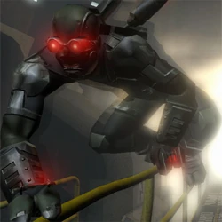 Replica Assassin | F.E.A.R. Wiki | Fandom