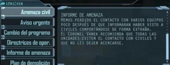 Armacham - Amenaza Civil | Wiki F.E.A.R | Fandom