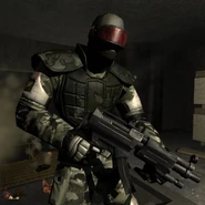 Replica Recon Soldier | F.E.A.R. Wiki | Fandom