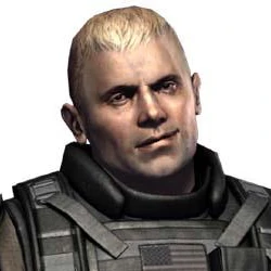 Redd Jankowski | F.E.A.R. Wiki | Fandom