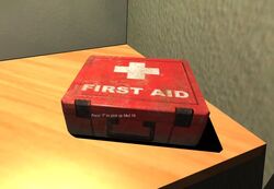 Medkit | F.E.A.R. Wiki | Fandom
