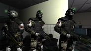 Replica Desert Soldier | F.E.A.R. Wiki | Fandom