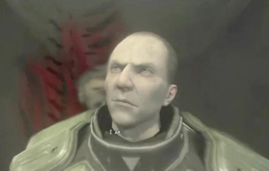 Foxtrot 813 | F.E.A.R. Wiki | Fandom