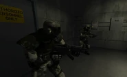 Replica Recon Soldier | F.E.A.R. Wiki | Fandom
