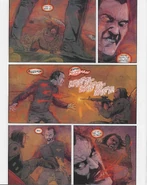 DC comic | F.E.A.R. Wiki | Fandom