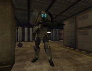 Replica Heavy Armor | F.E.A.R. Wiki | Fandom