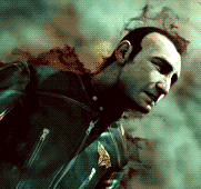 Paxton Fettel | Wiki F.E.A.R | Fandom