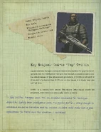 Cedric Griffin | F.E.A.R. Wiki | Fandom