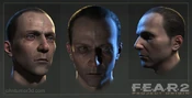 Paxton Fettel/Gallery | F.E.A.R. Wiki | Fandom