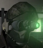Replica Desert Soldier | F.E.A.R. Wiki | Fandom