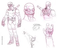 Replica Assassin | F.E.A.R. Wiki | Fandom