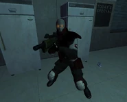 Replica Elite Soldier | F.E.A.R. Wiki | Fandom