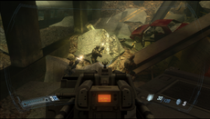 Dark Signal | F.E.A.R. Wiki | Fandom