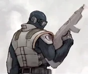 Point Man/Gallery | F.E.A.R. Wiki | Fandom
