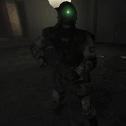Replica Recon Soldier | F.E.A.R. Wiki | Fandom