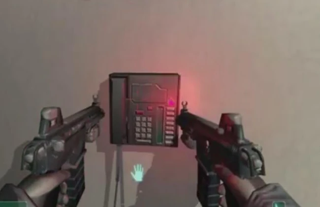 Armacham Headquarters - Interval 06 - Voicemail 2 | F.E.A.R. Wiki | Fandom