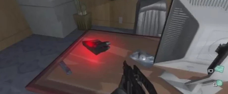 Armacham Headquarters - Interval 07 - Voicemail 7 | F.E.A.R. Wiki | Fandom