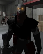 Replica Elite Soldier | F.E.A.R. Wiki | Fandom