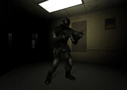 Replica Recon Soldier | F.E.A.R. Wiki | Fandom