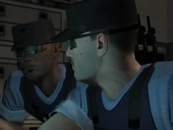 Armacham Security Forces | F.E.A.R. Wiki | Fandom