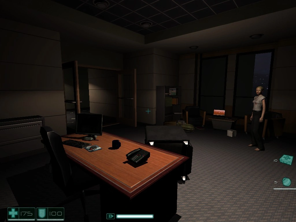 Category:Alice Wade images | F.E.A.R. Wiki | Fandom