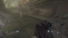 Specter | F.E.A.R. Wiki | Fandom