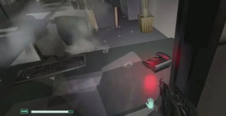 Alice Wade - Voicemail 1 | F.E.A.R. Wiki | Fandom