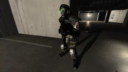 Replica Desert Soldier | F.E.A.R. Wiki | Fandom