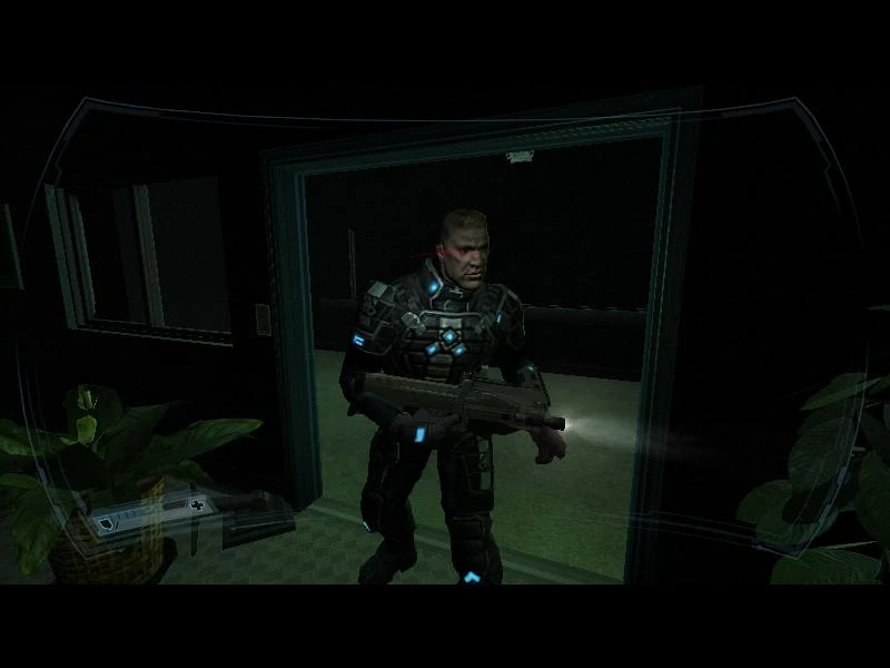 Samuels | F.E.A.R. Wiki | Fandom